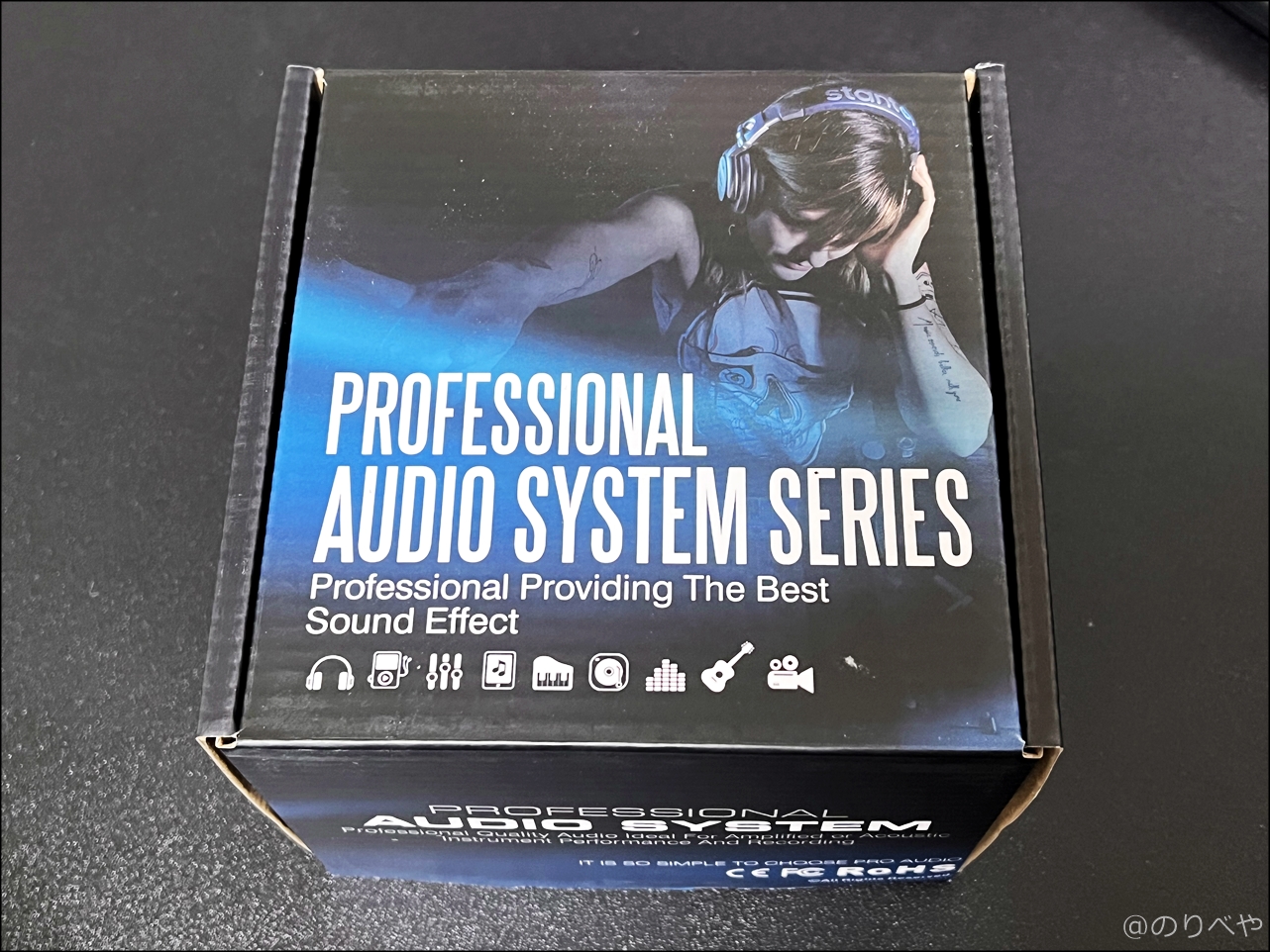 【徹底解説】ステレオミニミキサー(Toolmsc､summina)のレビュー･評価!音を合わせて出力するのにオススメ！【4系統の入出力･RCA端子･MX400】 | のりべや