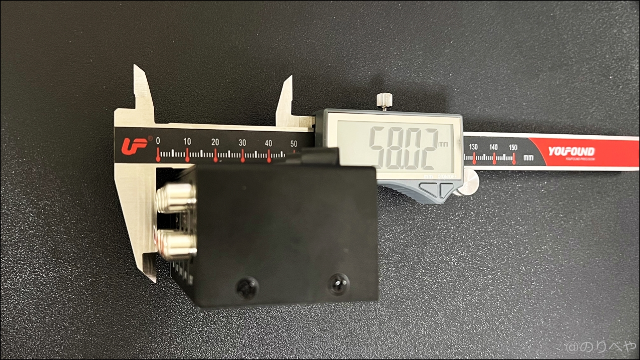 【徹底解説】ステレオミニミキサー(Toolmsc､summina)のレビュー･評価!音を合わせて出力するのにオススメ！【4系統の入出力･RCA端子･MX400】 | のりべや