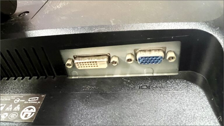 DVI･D-Sub15ピンのモニターでデュアルモニターにするやり方。古いモニターと新しいPCを繋いでデュアルディスプレイにする【PC･HDMI･Display Port･Amazonベーシック ...